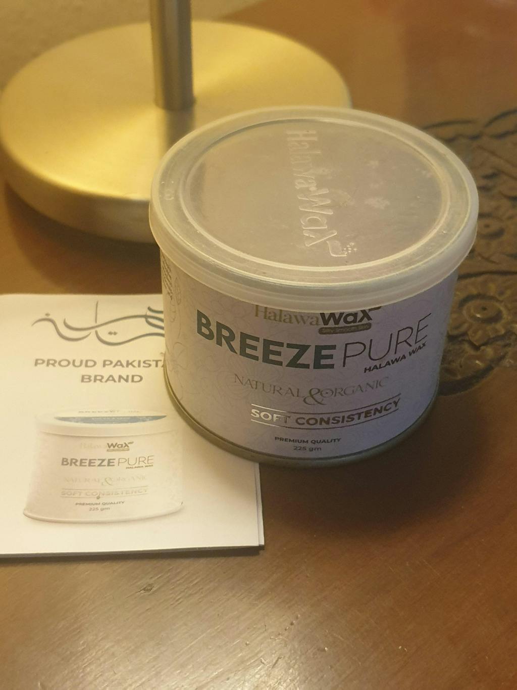 Best Hair Removal Wax - Buy Halawa Finger Wax – Halawa Wax