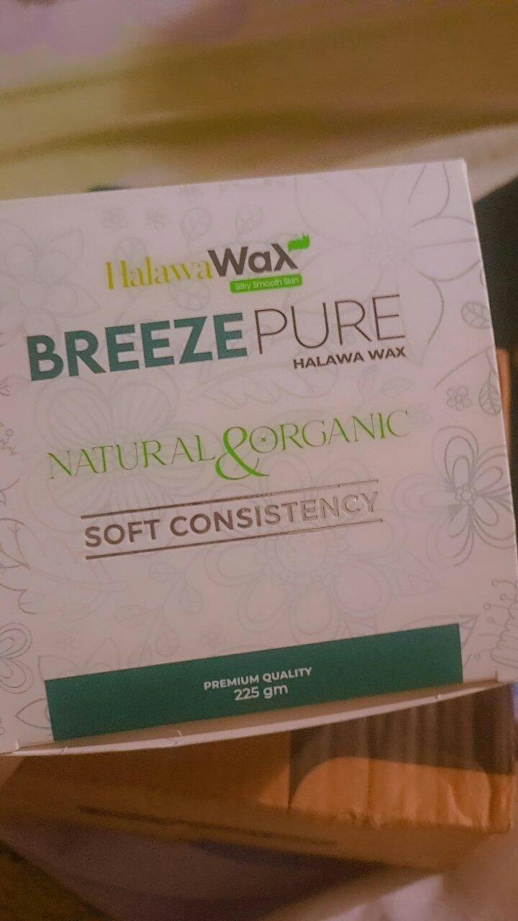 Best Hair Removal Wax - Buy Halawa Finger Wax – Halawa Wax