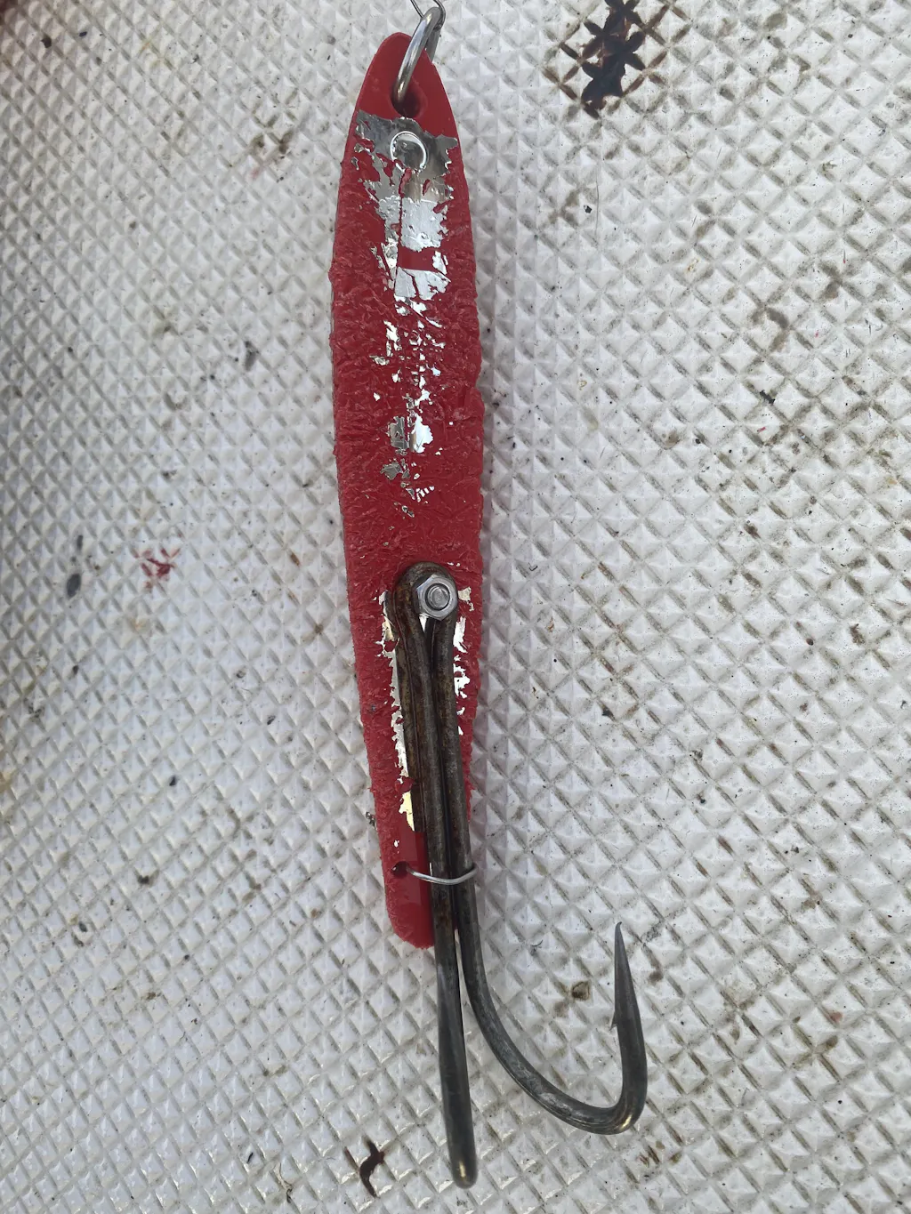 Smith Jig – Halco Lures
