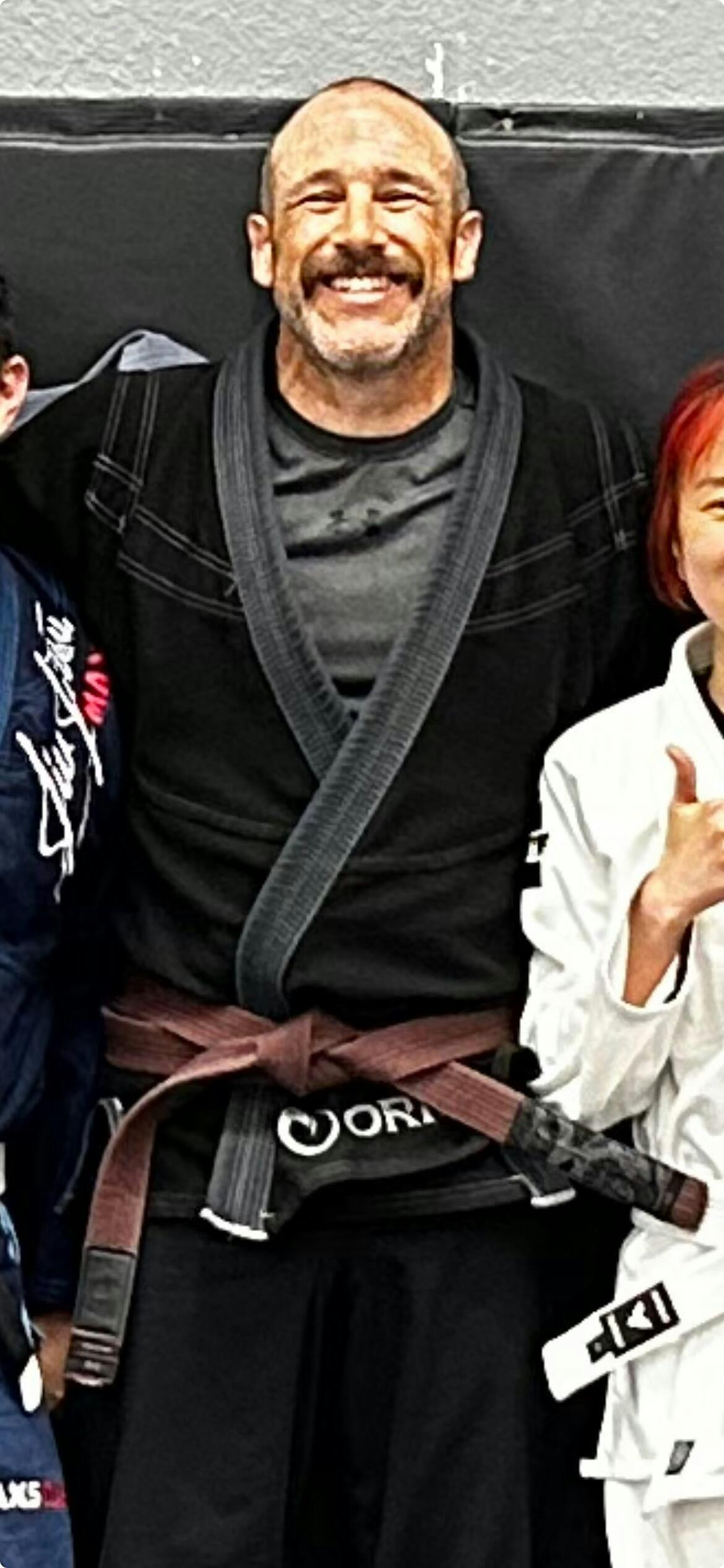 Paper Goods – Half Sumo