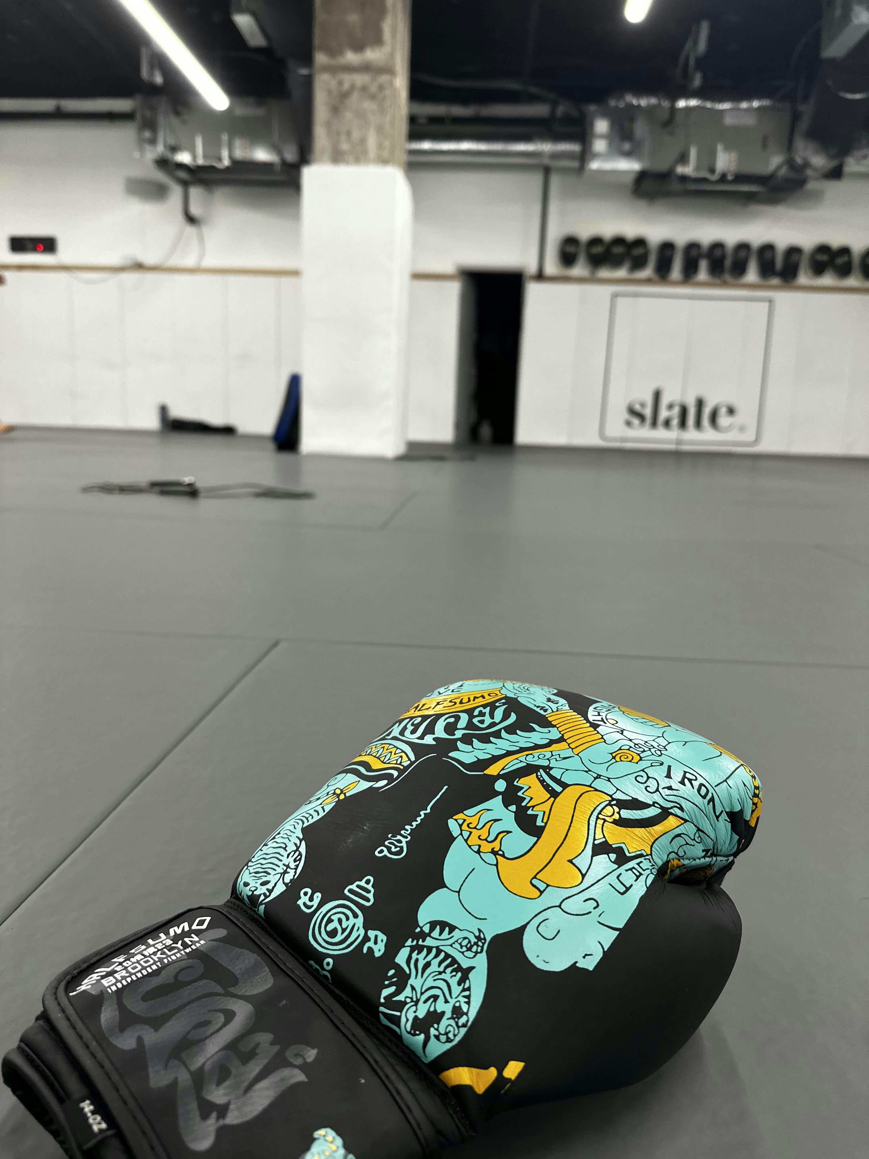 Sweatshirts – Half Sumo