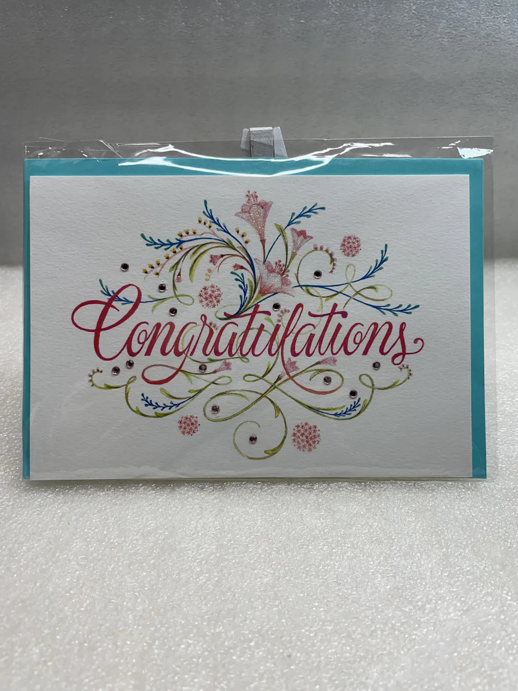 Hallmark Thank You Cards Assortment, Bold Type (36 Thank You Notes wit ...