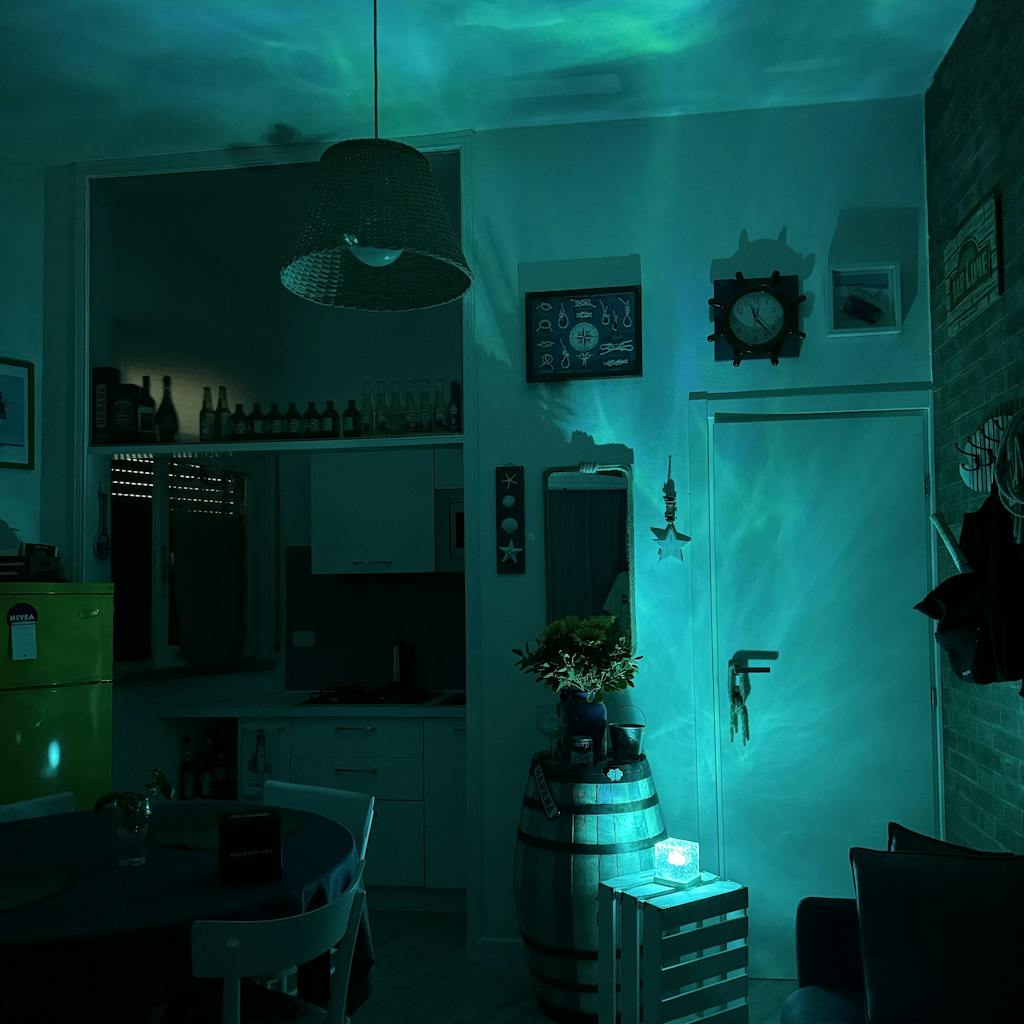 HaloSphere™ Aurora – HALOSPHERE