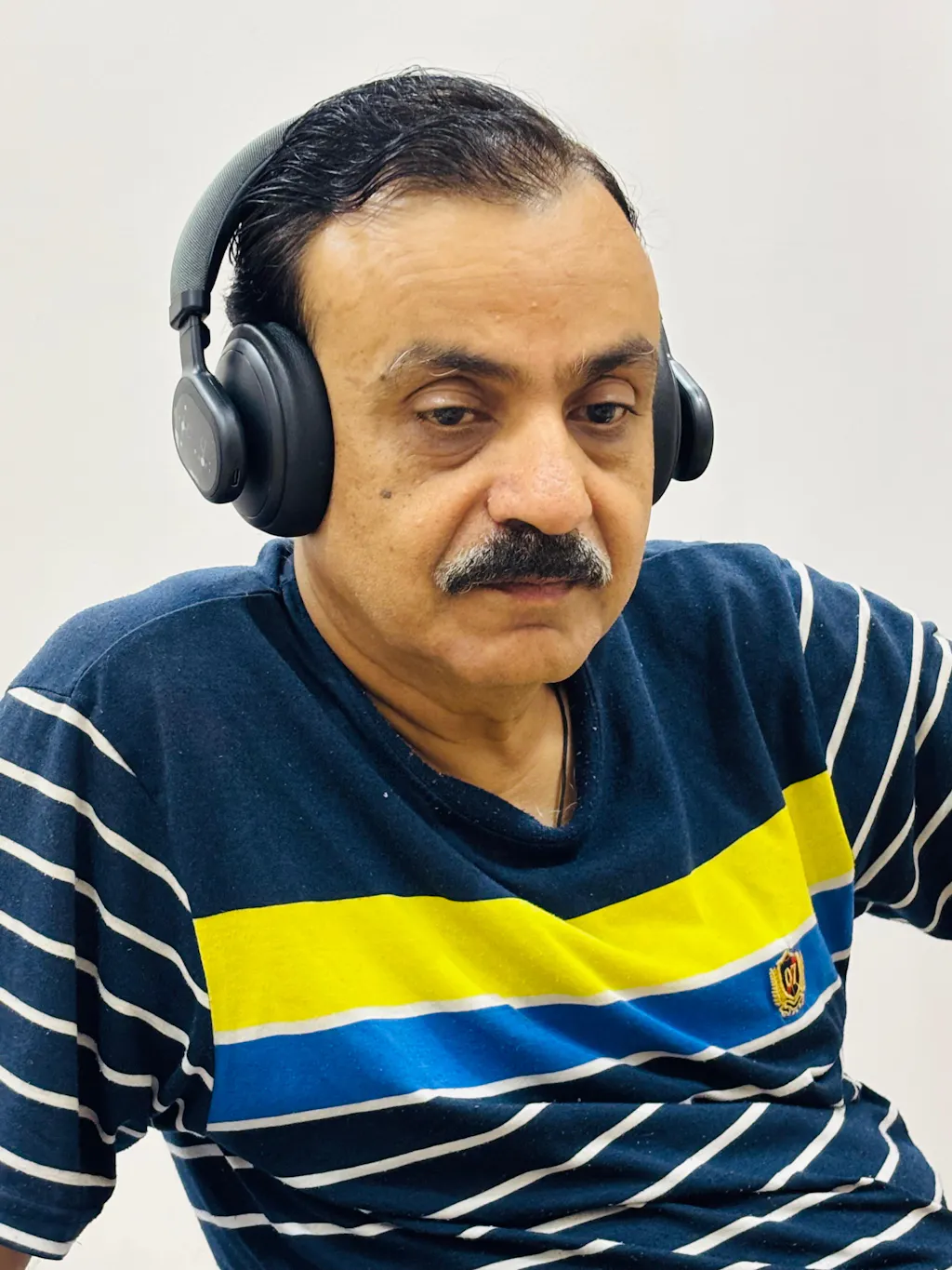 Bash Max Over The Ear Wireless Bluetooth Headphones | HAMMER – Hammer