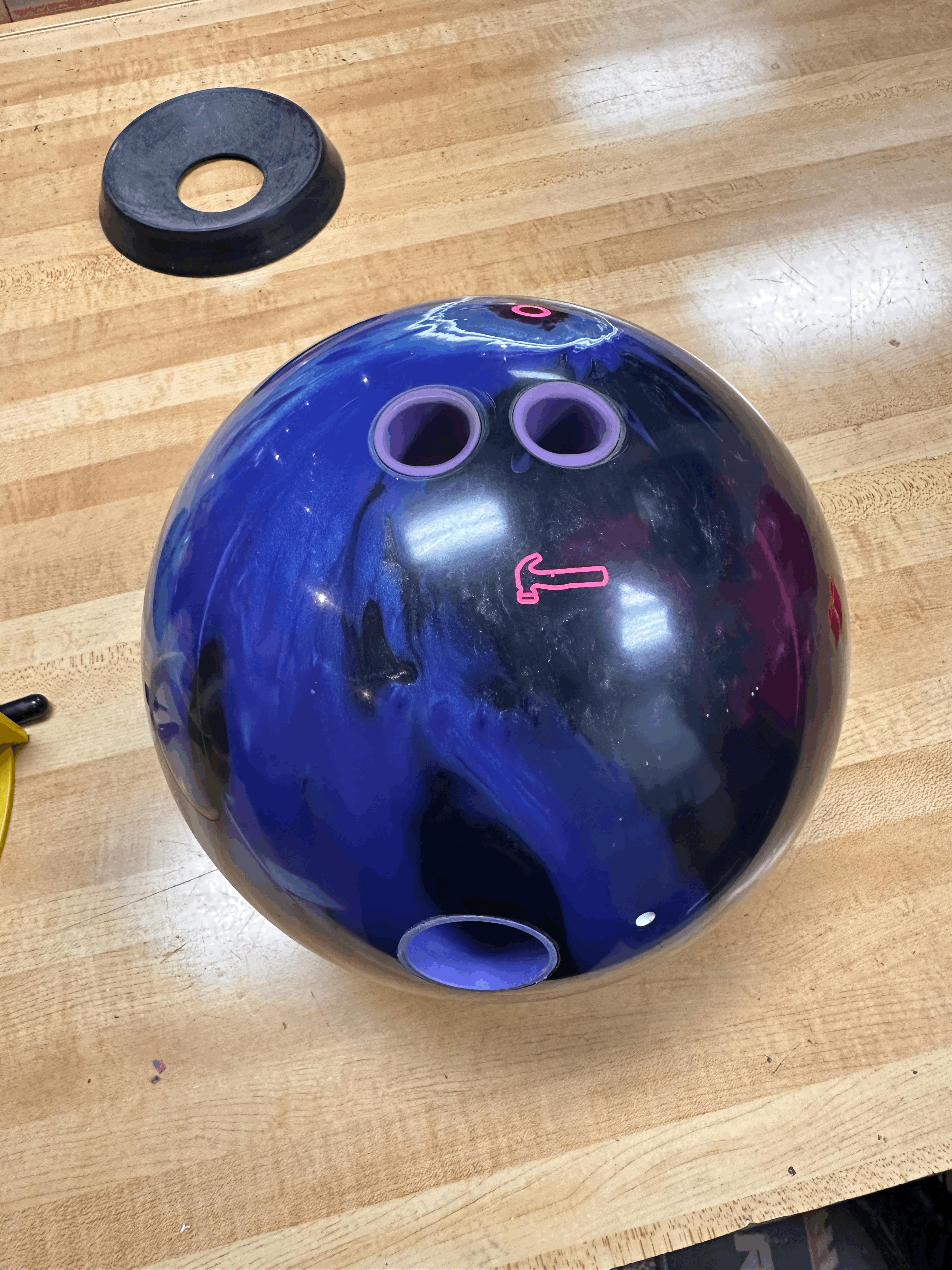 Hammer Effect – HammerBowling