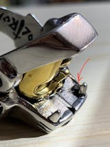 Voltron Ring | Voltron Defender of the Universe