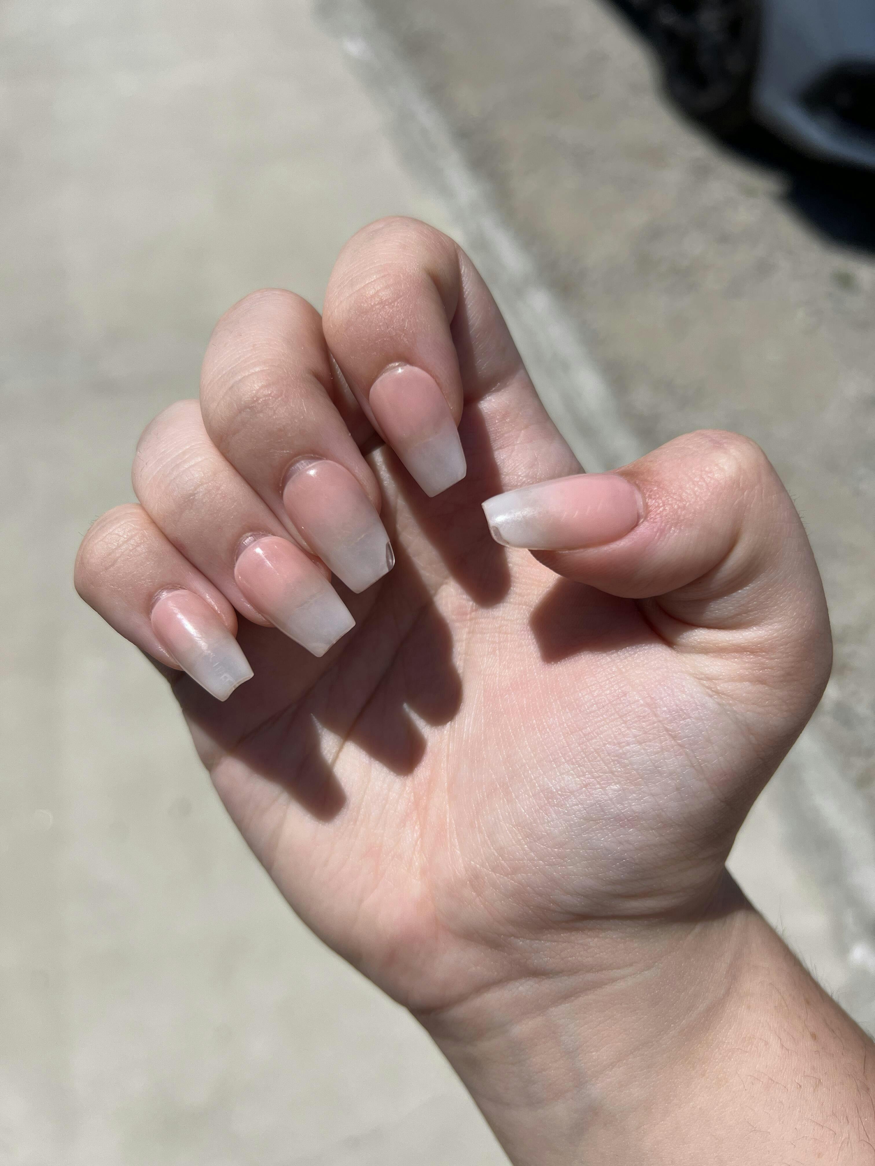 Baby Peach – hanakoko