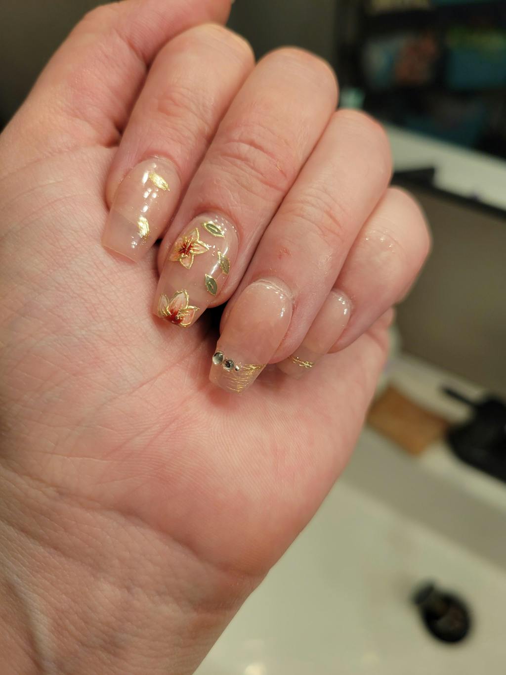 Hanakoko | DIY Salon At Home – hanakoko