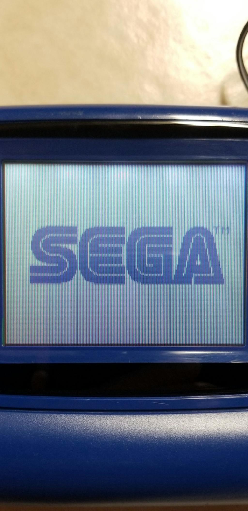 SEGA Game Gear Backlight | Atari Lynx | Hand Held Legend