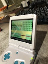 Game Boy Advance SP IPS Backlight | Hand-Held Legend | Shop Game Boy ...