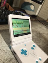 Game Boy Advance SP IPS Backlight | Hand-Held Legend | Shop Game Boy ...