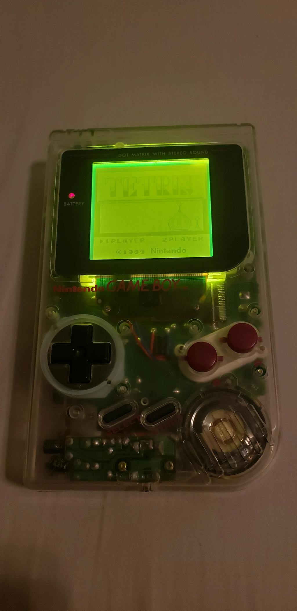 Game Boy Backlight V3 | DMG & Pocket | Hand Held Legend