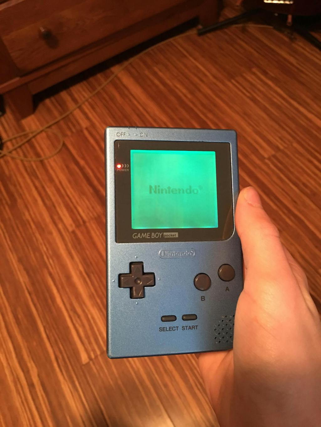 Game Boy Backlight V3 | DMG & Pocket | Hand Held Legend