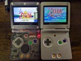 Game Boy Advance SP IPS Backlight | Hand-Held Legend – Hand Held Legend
