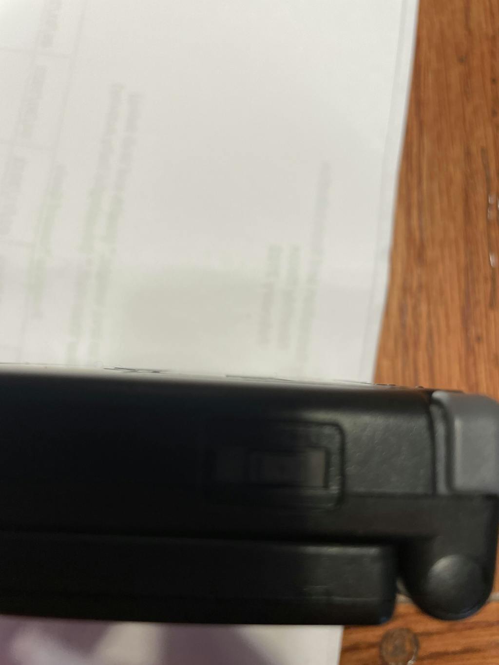 Game Boy Advance SP Shell | Hand-Held Legend – Hand Held Legend