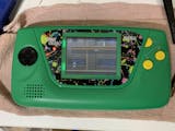 SEGA Game Gear Backlight | Atari Lynx | Hand Held Legend