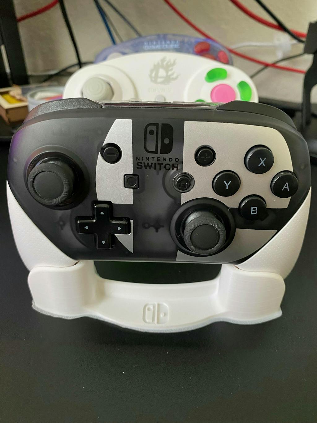 ProGCC (V3.2) Pre-Built Controller - Hand Held Legend