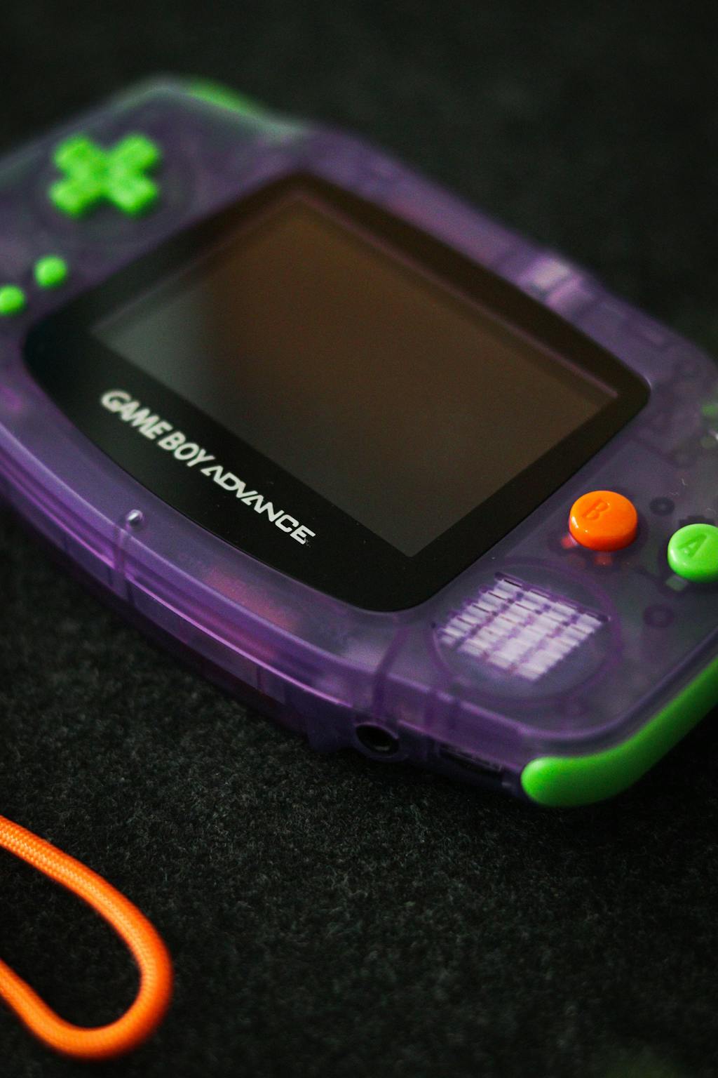 Game Boy Advance GBA IPS Backlit LCD V2 | Hand Held Legend