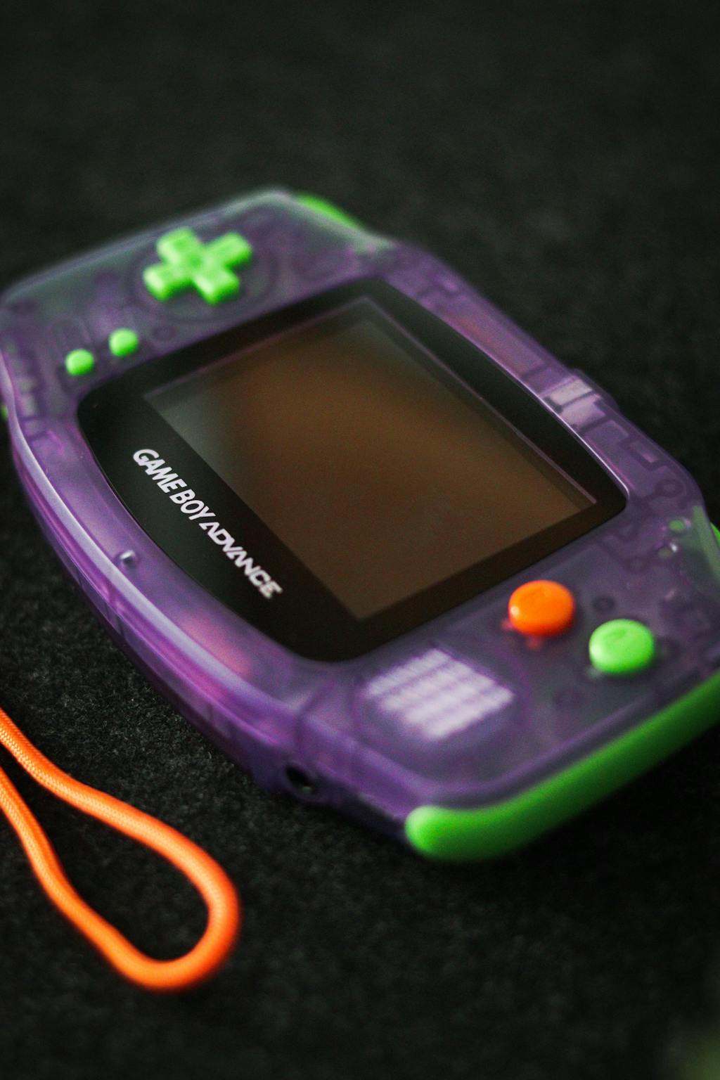 Game Boy Advance GBA IPS Backlit LCD V2 | Hand Held Legend