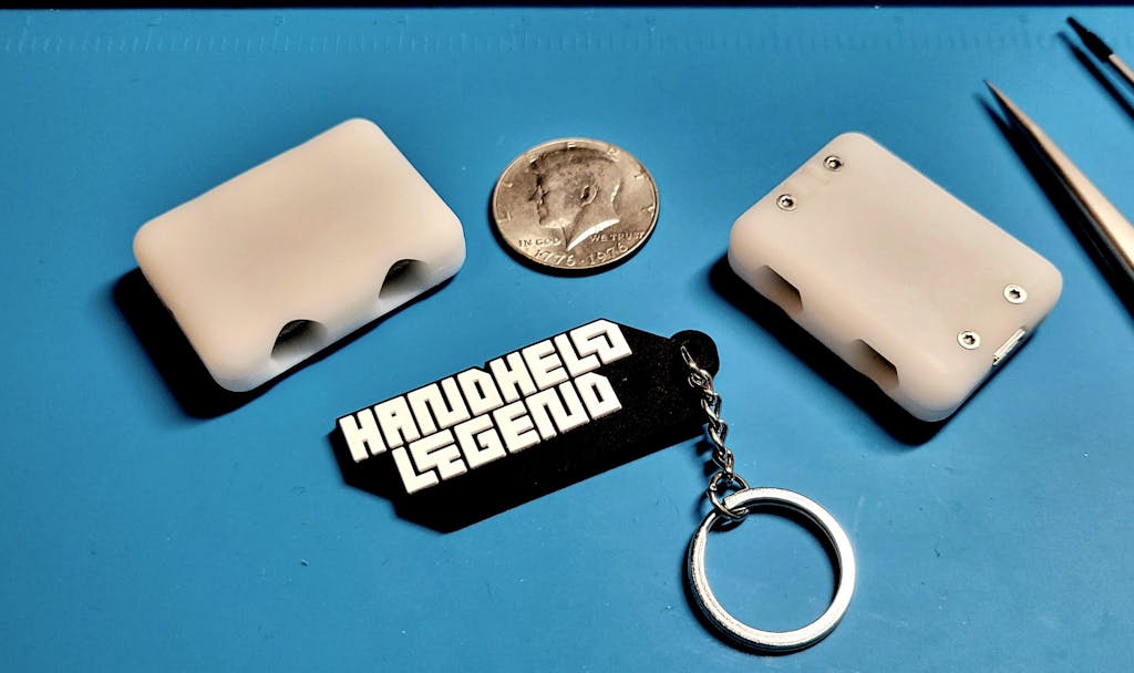 GC Pocket+ Adapter - GameCube to USB-C Controller Adapter