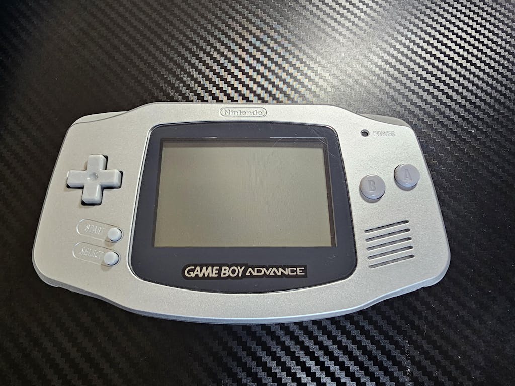 Game Boy Advance Replacement Shell | Hand Held Legend