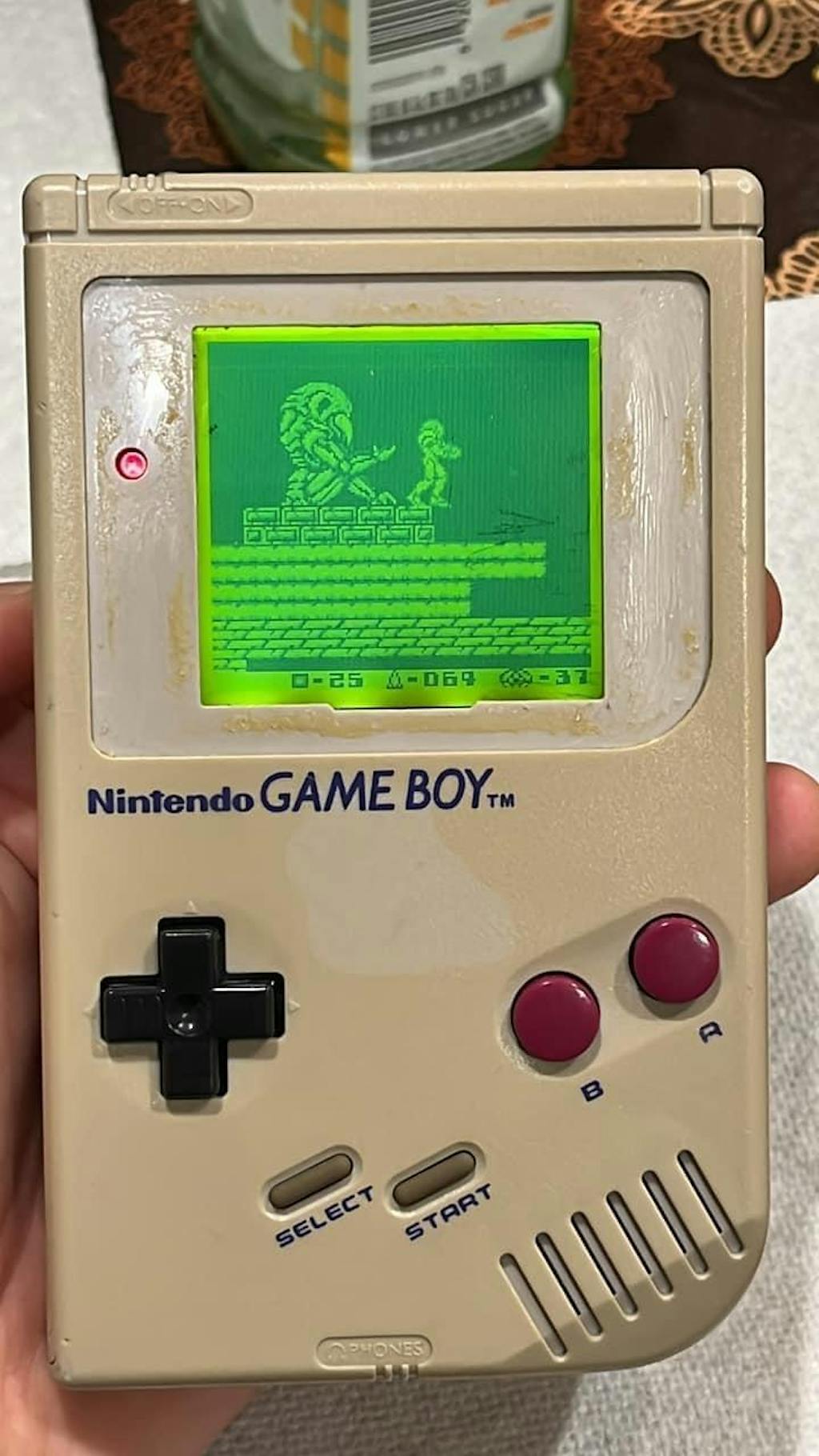 Game Boy Backlight V3 | DMG & Pocket | Hand Held Legend