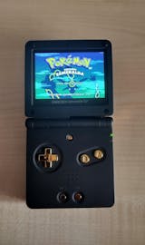 Game Boy Advance SP IPS Backlight | Hand-Held Legend – Hand Held Legend