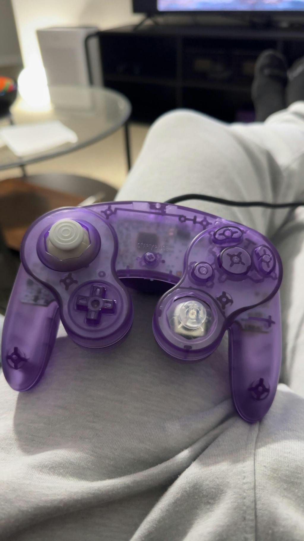 GameCube Controller Shell Kit - eXtremeRate