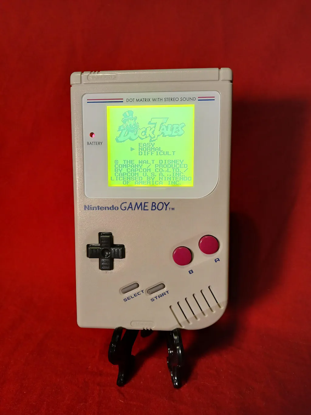 Game Boy Backlight V3 | DMG & Pocket | Hand Held Legend