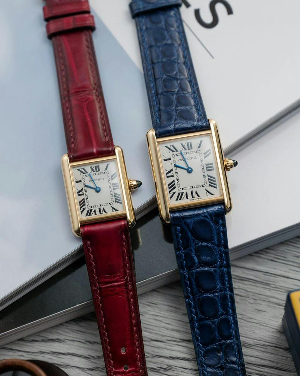 Bespoke Watch Strap | Handdn - Bespoke Watchstraps