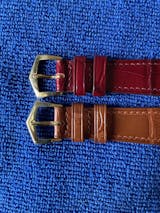 Custom Watch Straps | Handdn - Bespoke Watchstraps