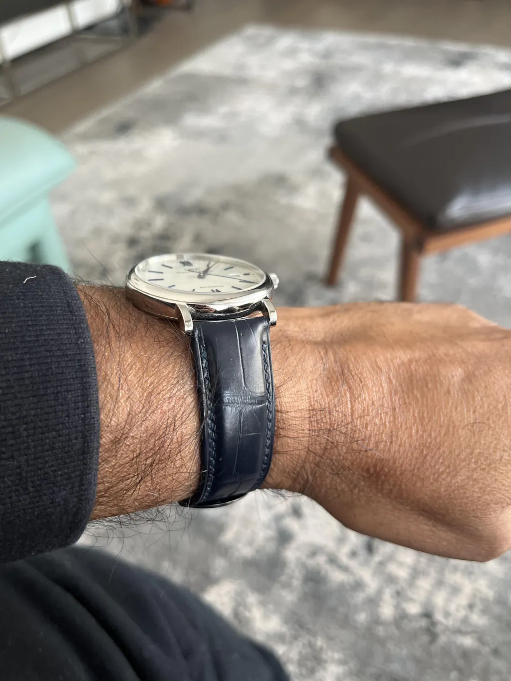 Custom Watch Straps | Handdn - Bespoke Watchstraps