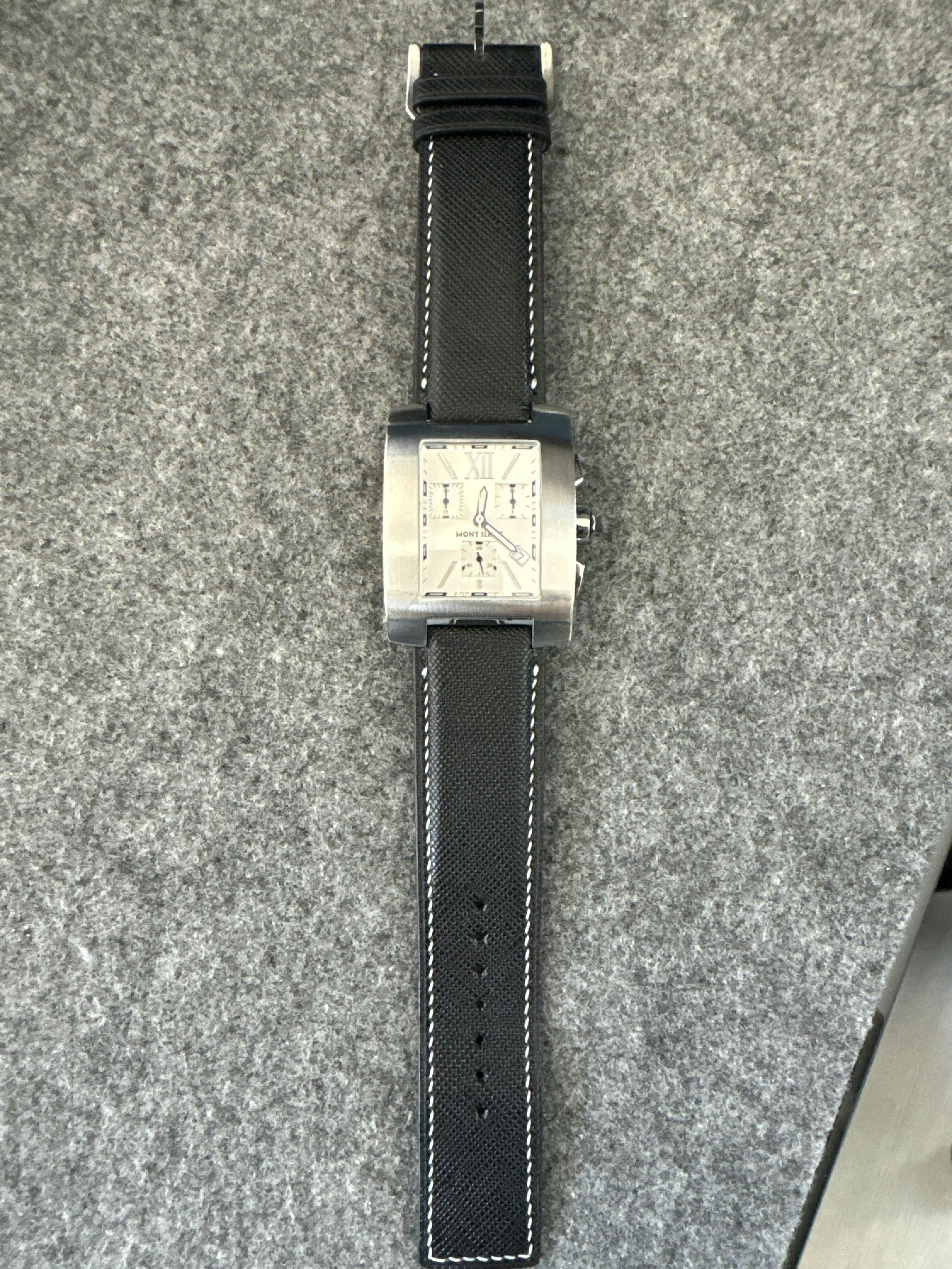 Custom Watch Straps | Handdn - Bespoke Watchstraps