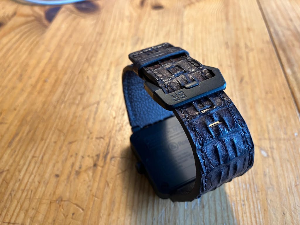 Custom Watch Straps | Handdn - Bespoke Watchstraps