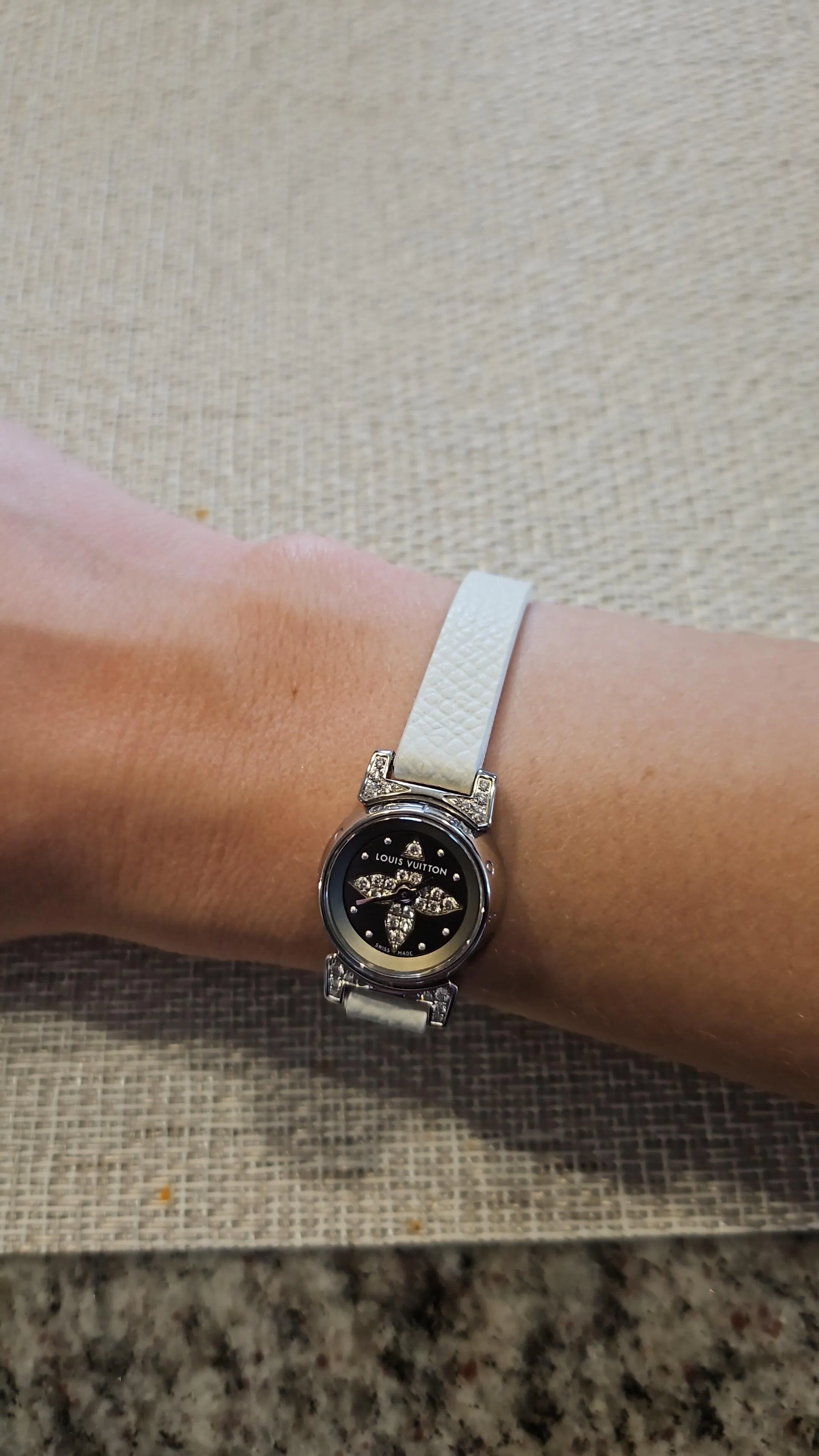 Custom Watch Straps | Handdn - Bespoke Watchstraps
