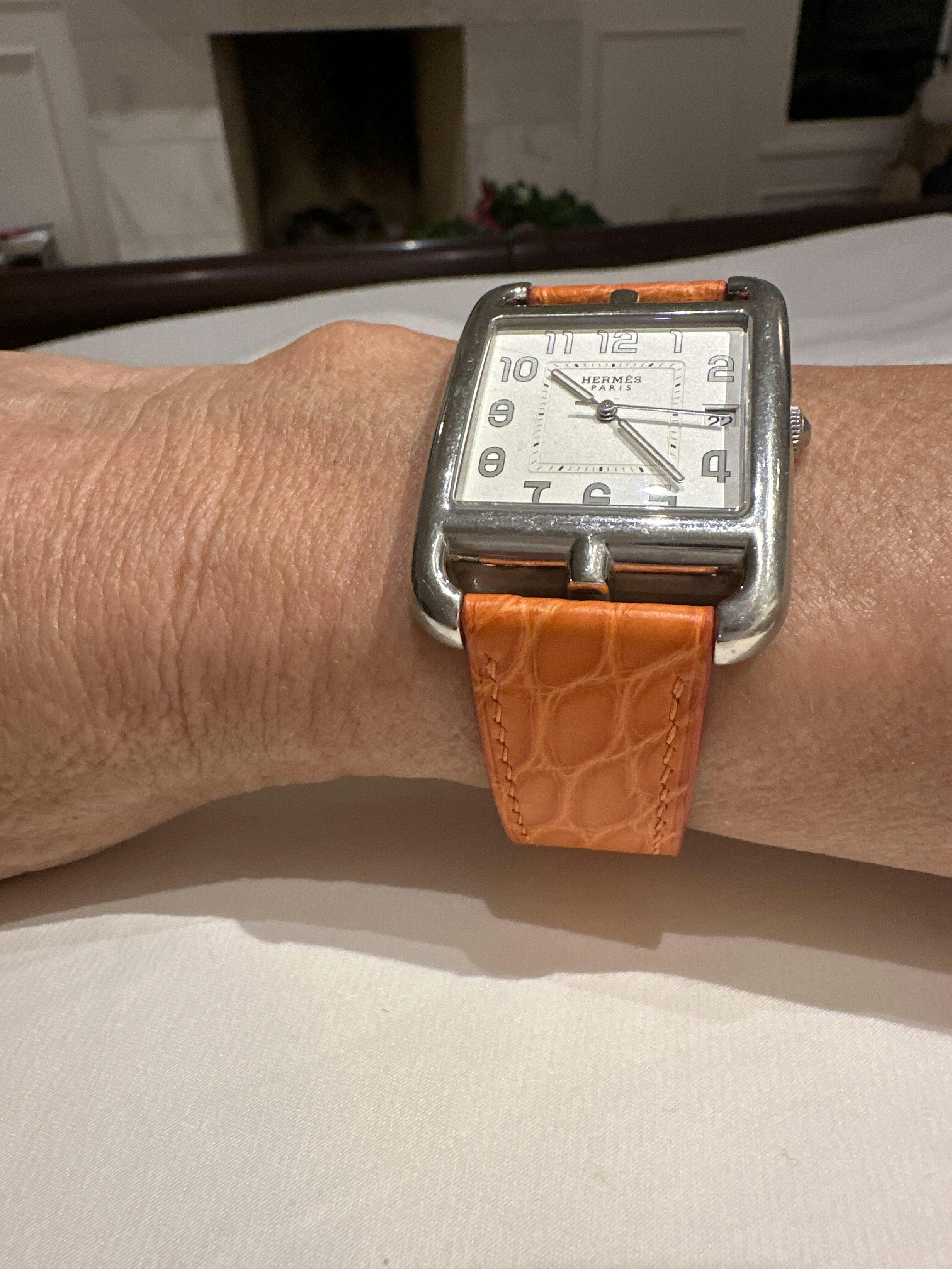 Custom Watch Straps | Handdn - Bespoke Watchstraps