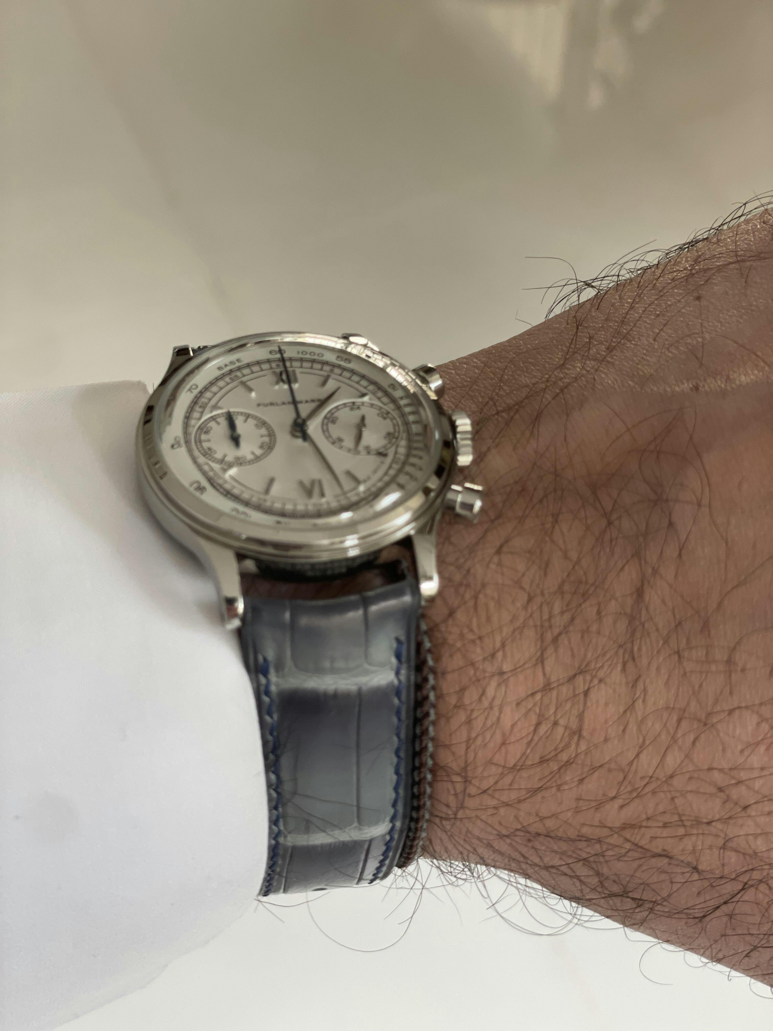 Custom Watch Straps | Handdn - Bespoke Watchstraps