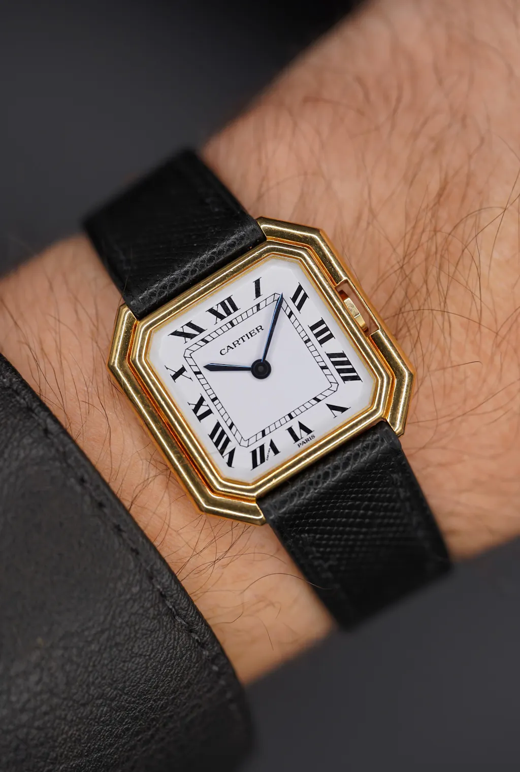 Custom Watch Straps | Handdn - Bespoke Watchstraps