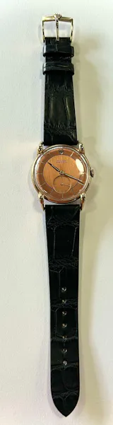 Custom Watch Straps | Handdn - Bespoke Watchstraps