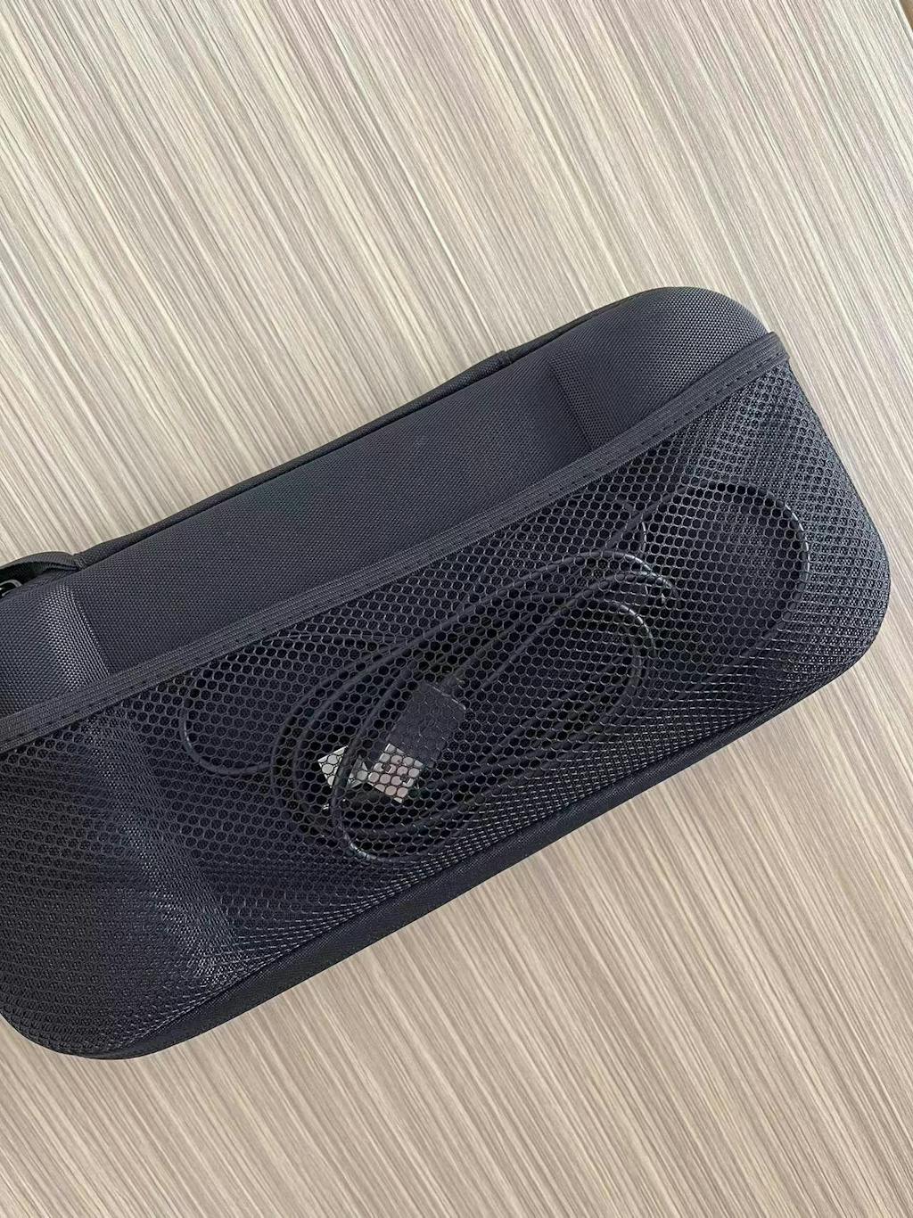 Free Shipping 900D Grade Nylon Bag for ROG Ally X and Ally, Ultra Thin