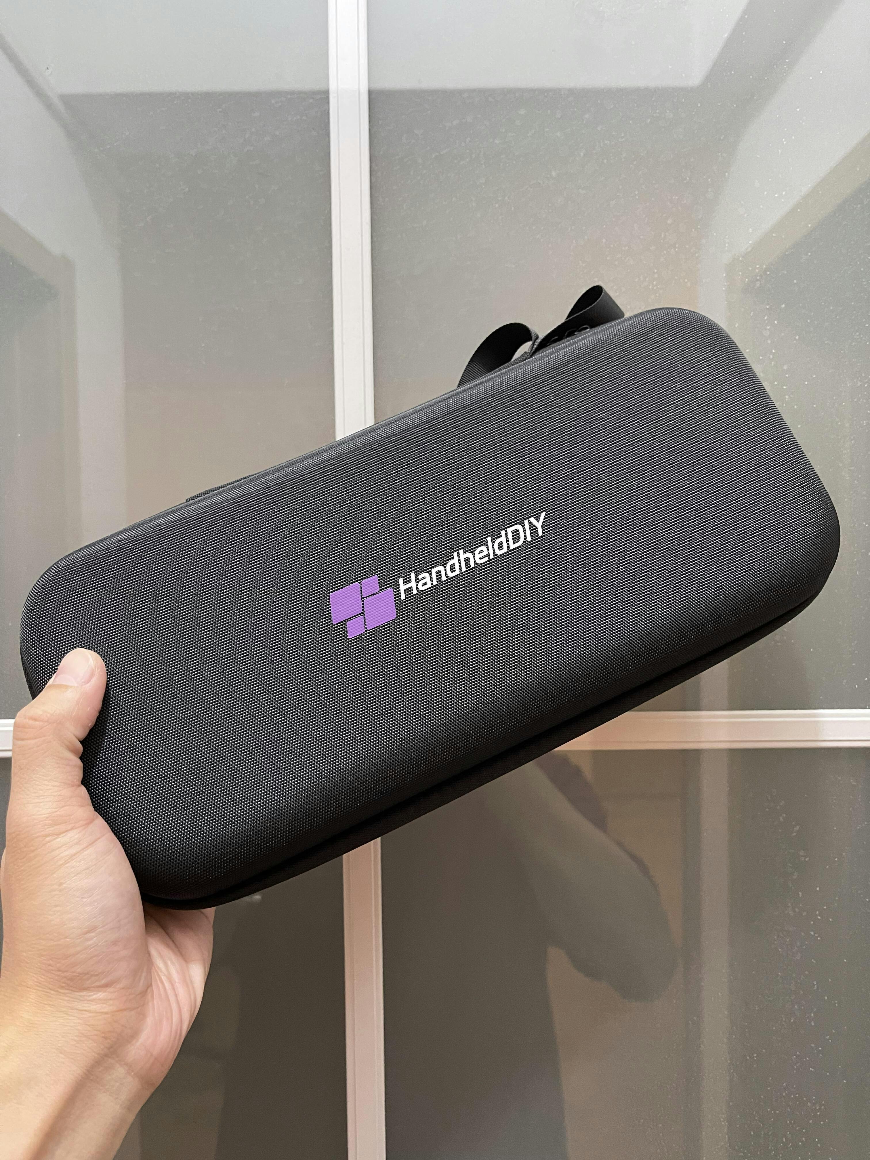 1 Pair Hall Joystick for ROG Ally/ Legion Go/ GPD Win 4, with Free Too – HandheldDIY