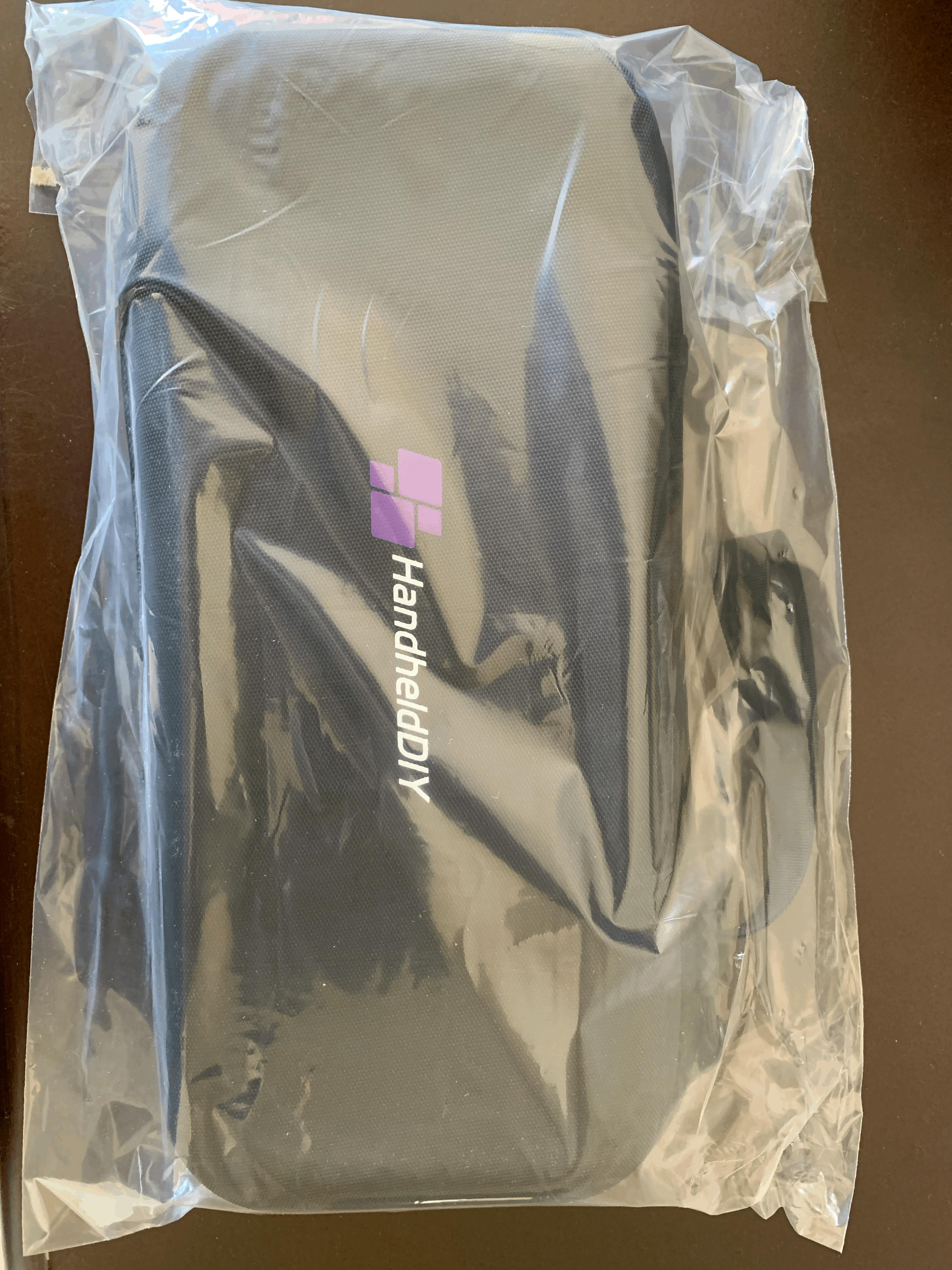 1 Pair Hall Joystick for ROG Ally/ ROG Ally X, with Free Tools Kit [Do