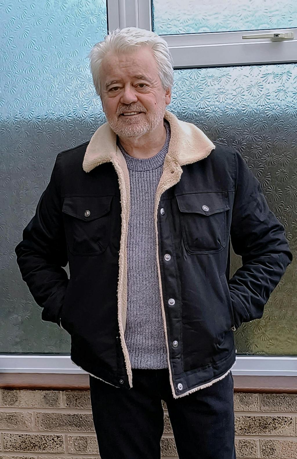 H.D Huntsman Jacket – Handsome Dans