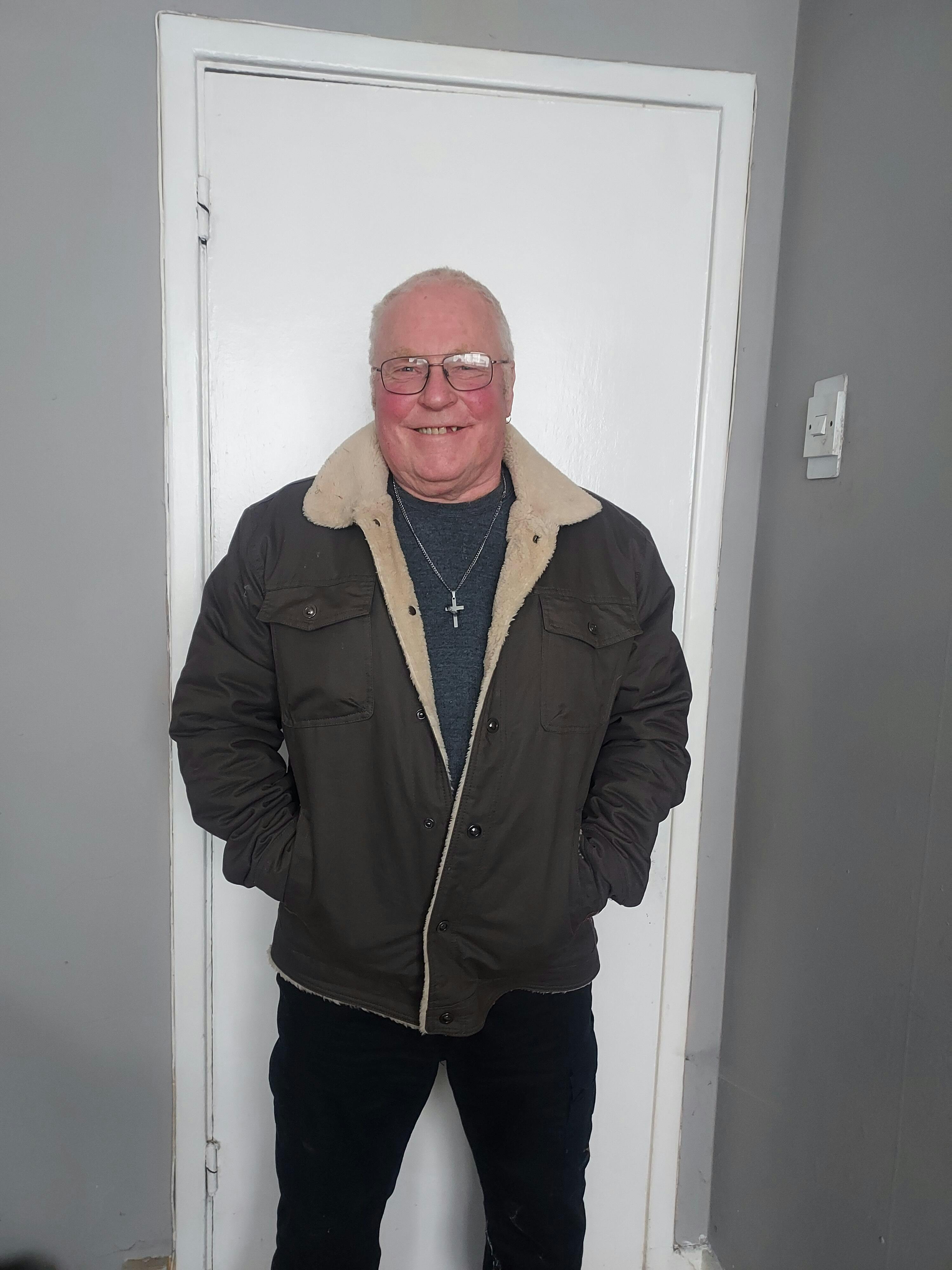 H.D Huntsman Jacket – Handsome Dans