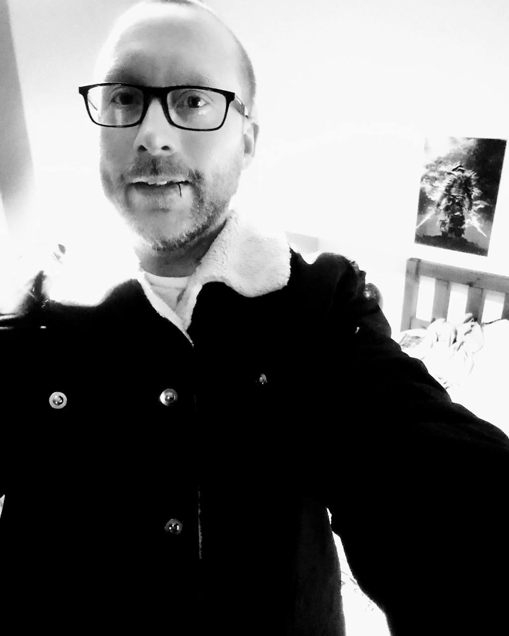 H.D Huntsman Jacket – Handsome Dans