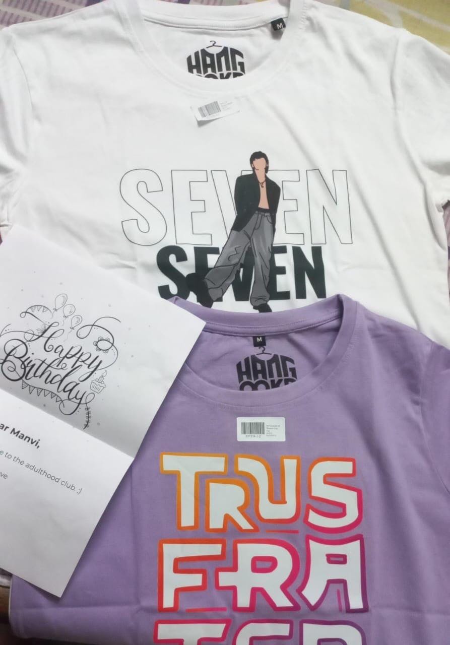 Trusfrated Jungkook - Crop Top – Hangookd