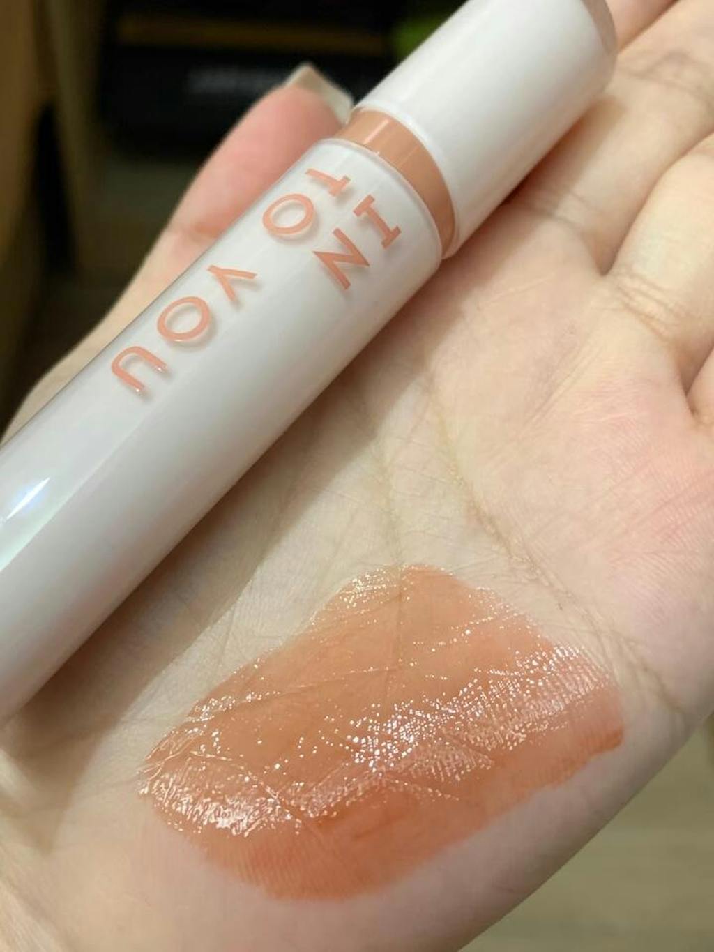 INTO YOU MATTE & GLOSS TWINS LIP DUO – INTO YOU Cosmetics