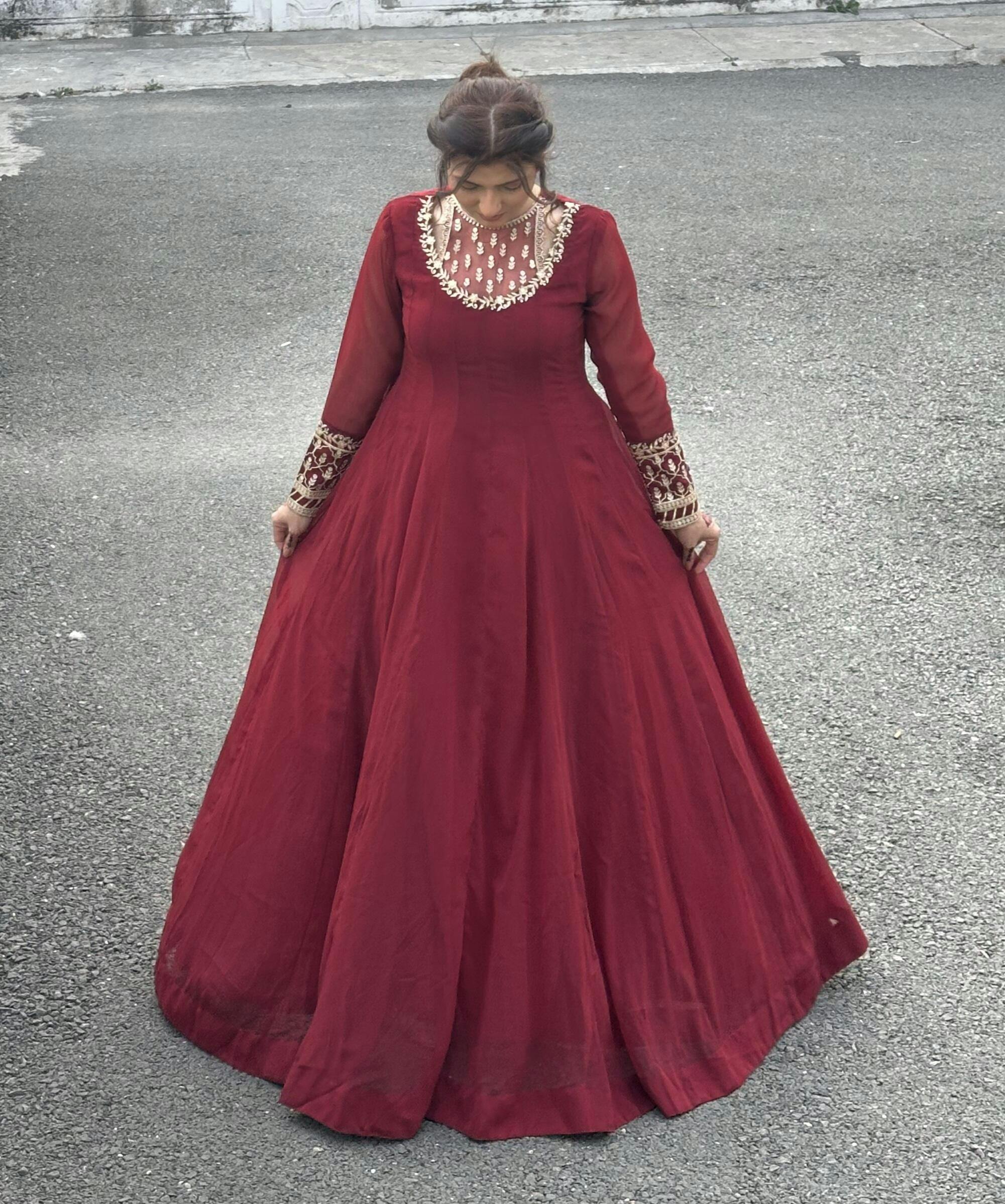 ROOP – haniandumaimas