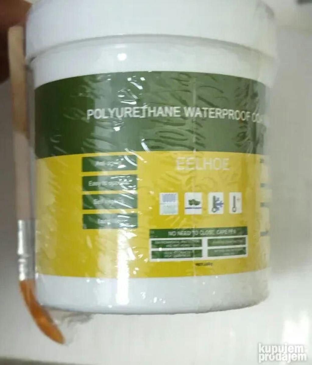 PEGAMENTO IMPERMEABLE CON PINCEL RHINOSTRONG™ – Hanksly.es