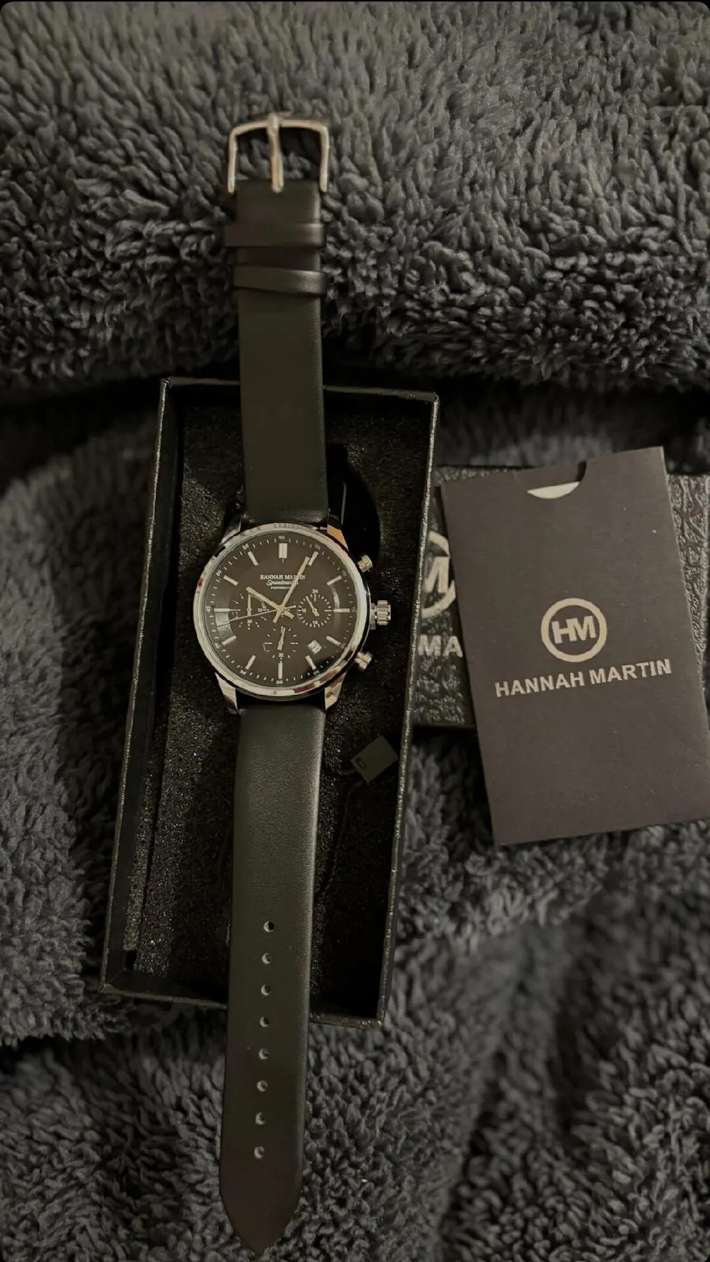 Luxury | Speedmaster
